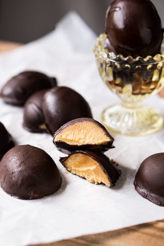 30 Best Keto Easter Desserts Recipes - Low Carb Spark
