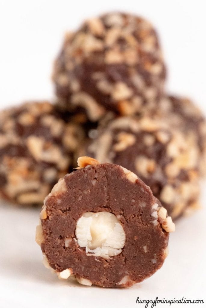 20 Keto Fat Bombs Recipes - Best Low Carb Fat Bombs