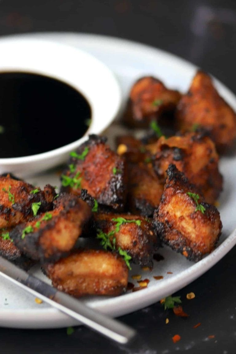 15 Keto Pork Belly Recipes - Low Carb Spark