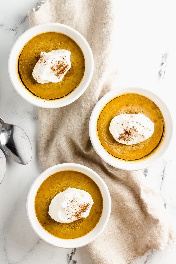 30 Best Keto Pumpkin Recipes You Can Make This Fall