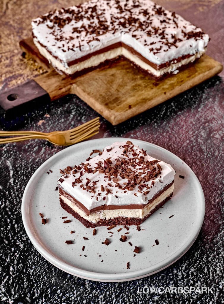 Sugar Free Sex In A Pan Recipe Low Carb Spark