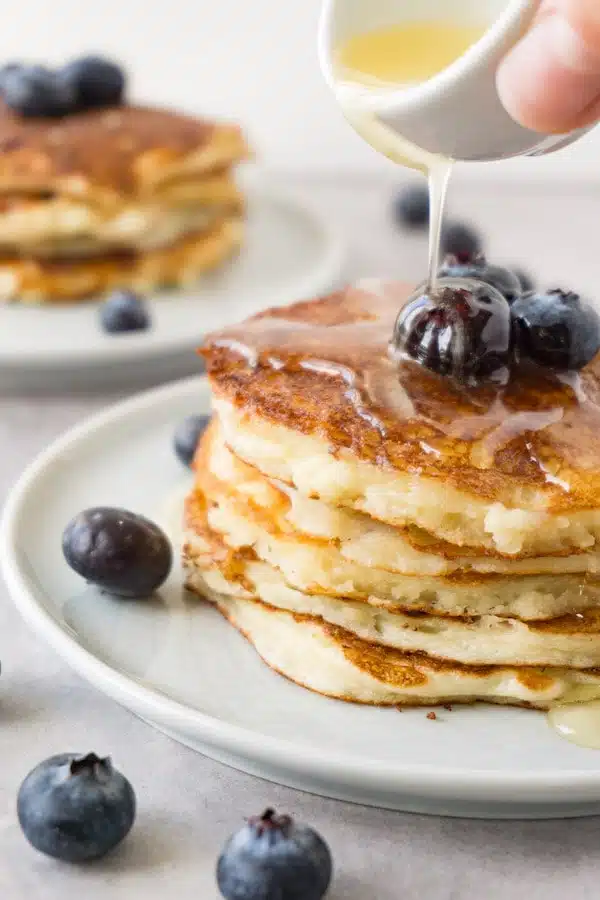 30+ Best Cottage Cheese Recipes - Low Carb Spark