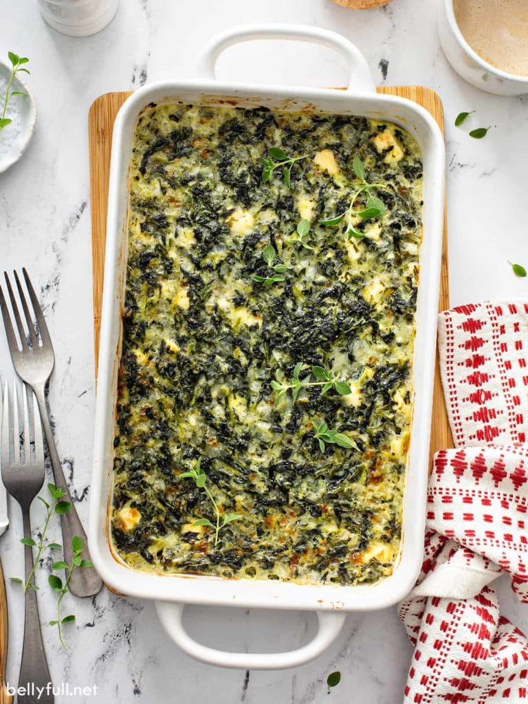 30+ Best Cottage Cheese Recipes - Low Carb Spark