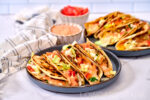 Best Smash Tacos - Low Carb Spark
