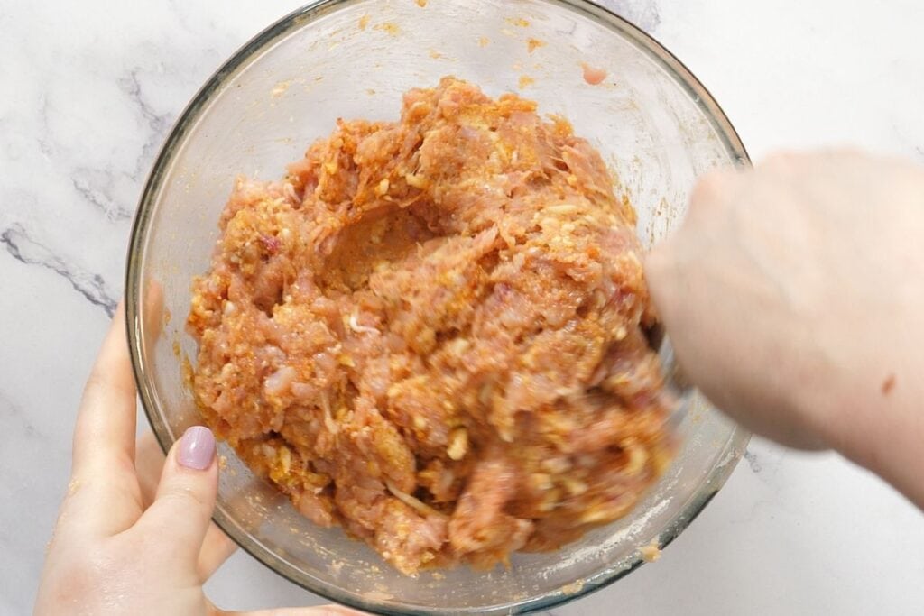 Healthy Chicken Nuggets - Low Carb Spark