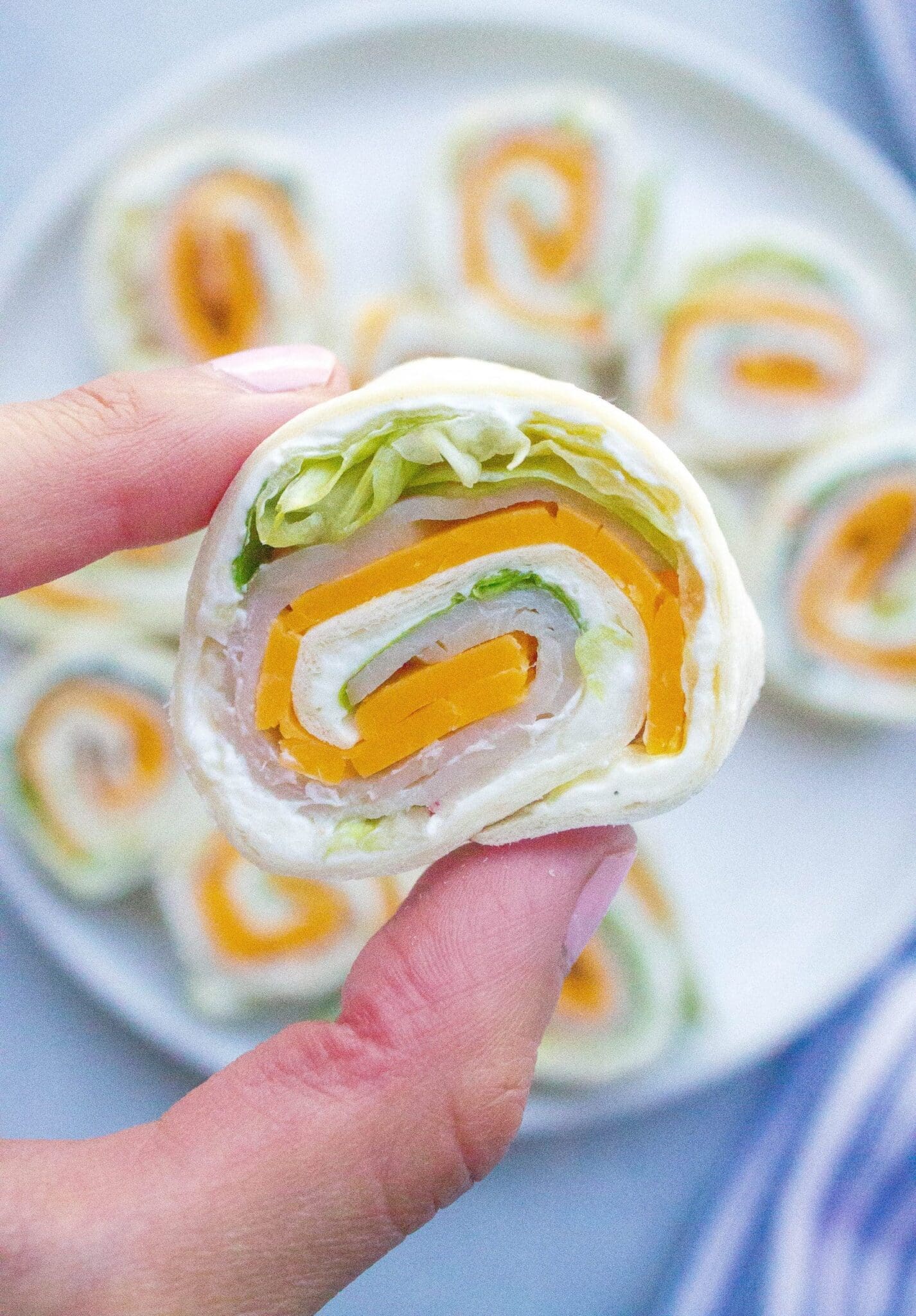 30 Healthy Low Carb Snacks For Kids - Low Carb Spark