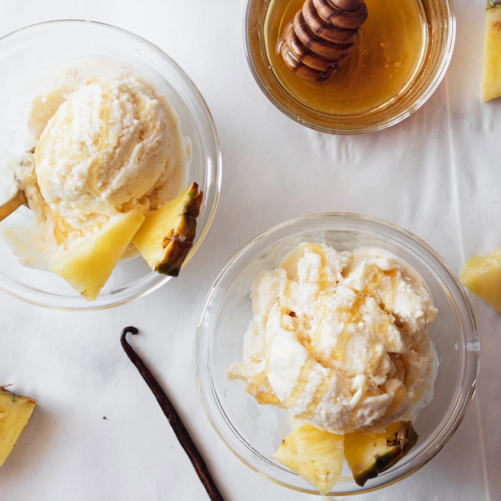 20 Best Cottage Cheese Ice Cream Recipes to Try